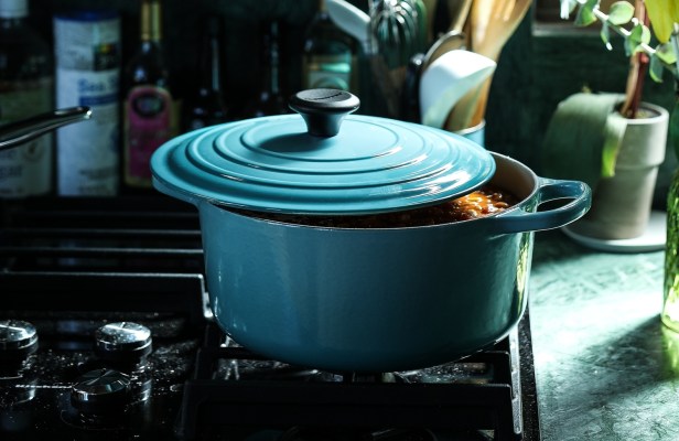 A foolproof guide to braising