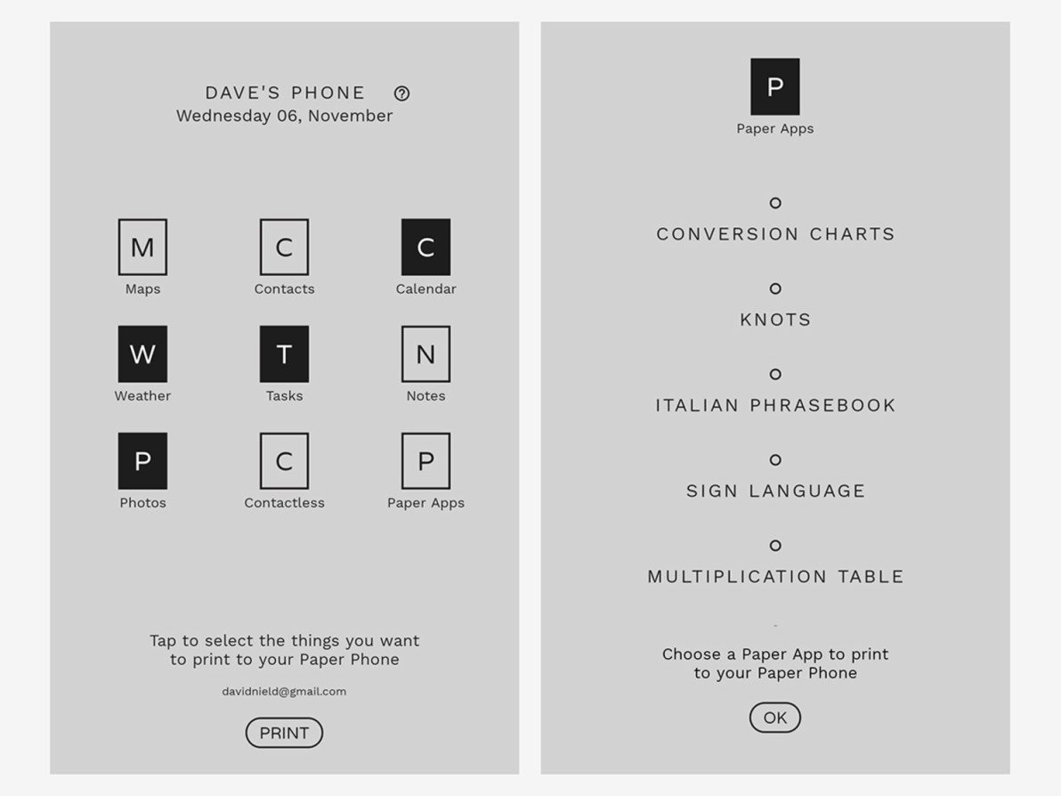 Want to spend less time on your phone? There’s an app for that.