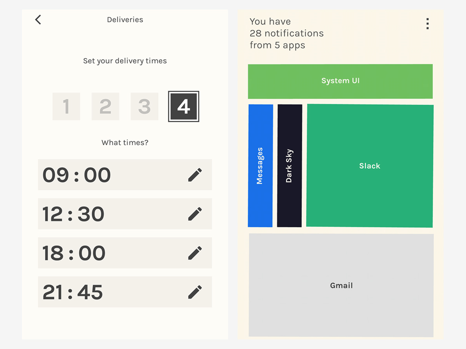 Want to spend less time on your phone? There’s an app for that.