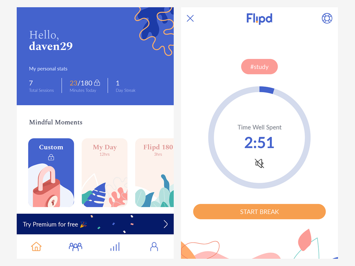 Want to spend less time on your phone? There’s an app for that.