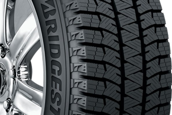 Everything you thought you knew about winter tires but didn’t