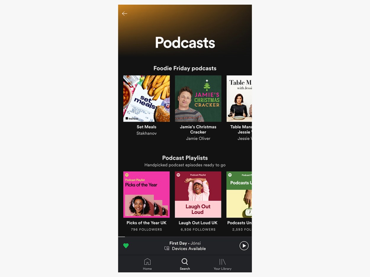 How to find new podcasts | Popular Science