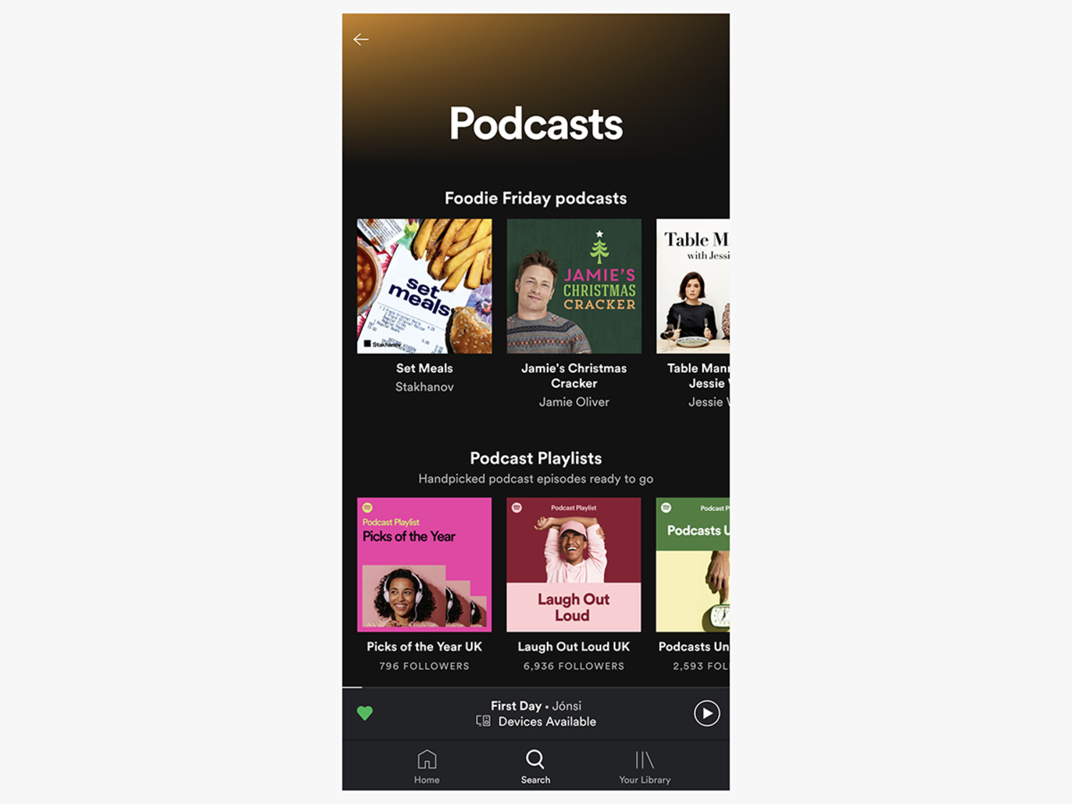 How to find new podcasts | Popular Science