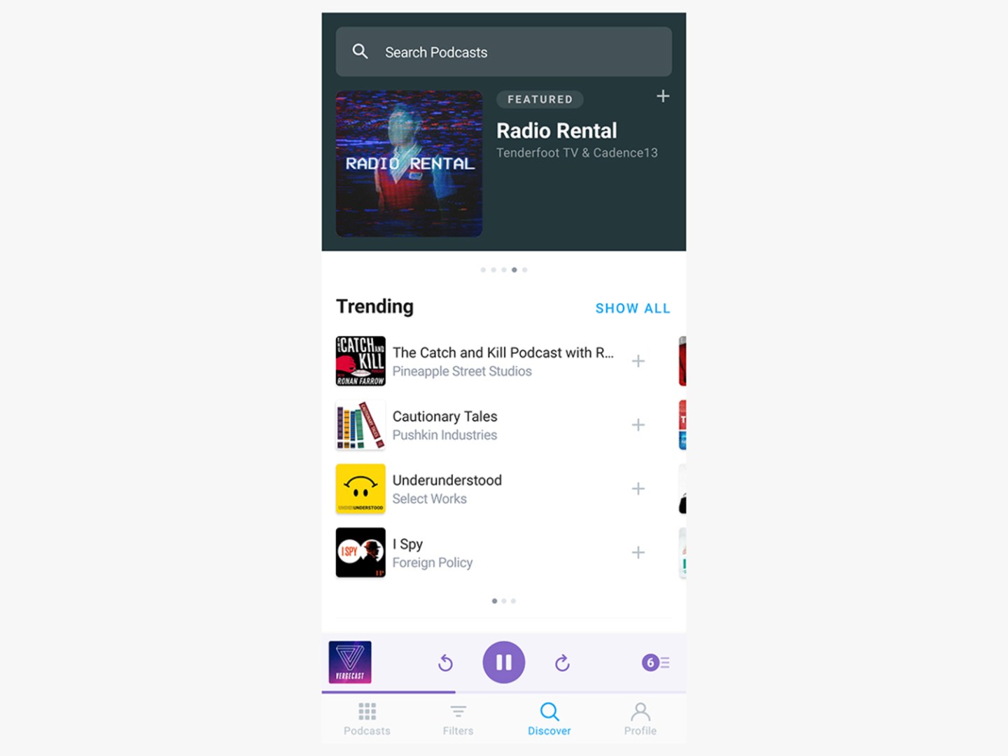 How to find new podcasts | Popular Science