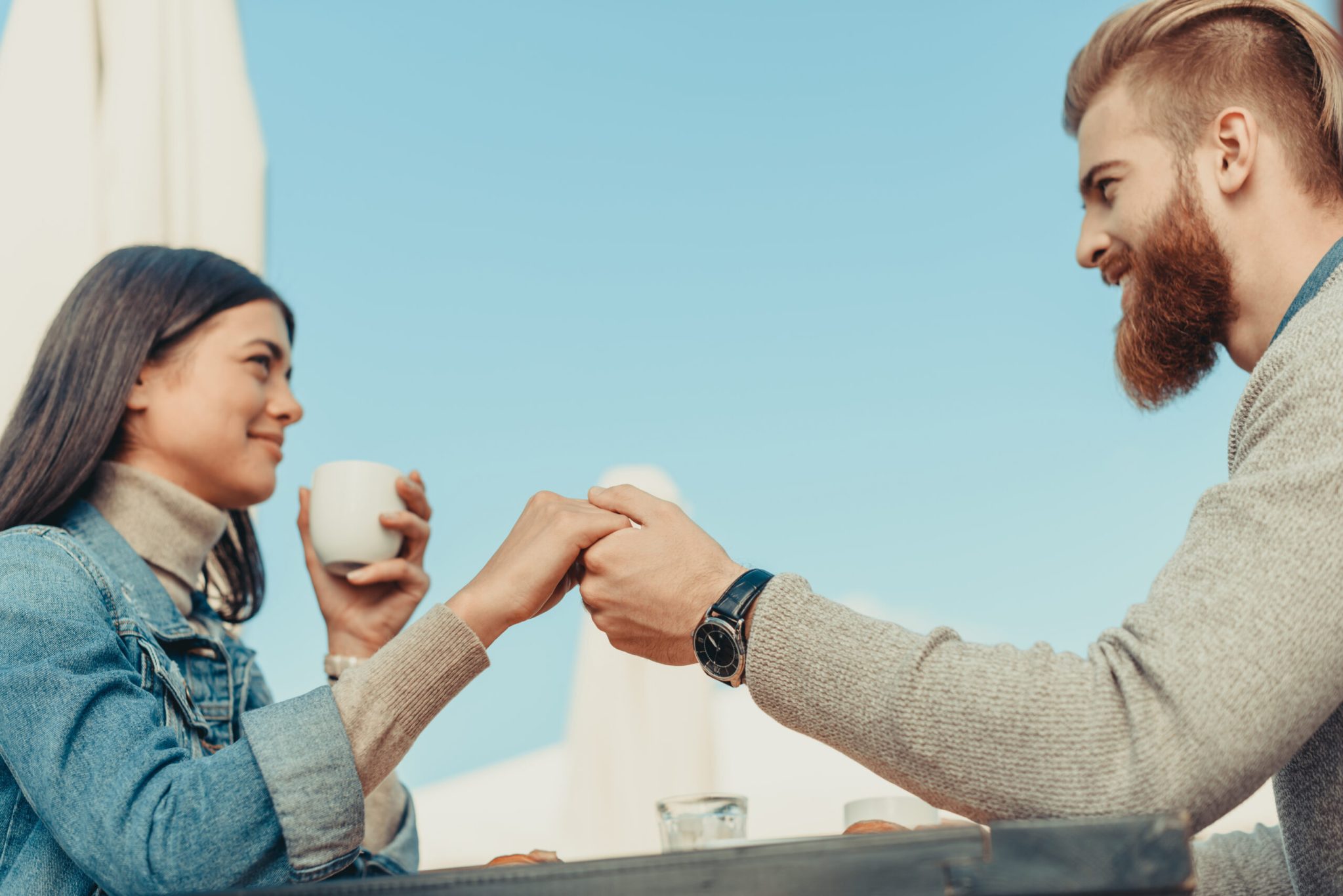 21 Emotions For Which There Are No English Words [Infographic]