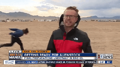 Ten GIFs that really got us through 2019