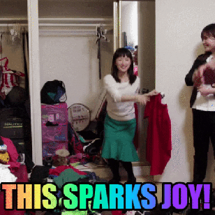Ten GIFs that really got us through 2019