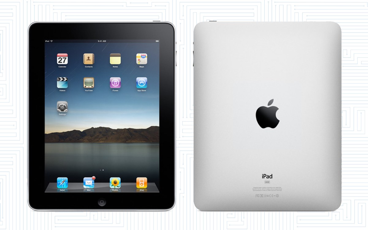 The best tech of the last decade