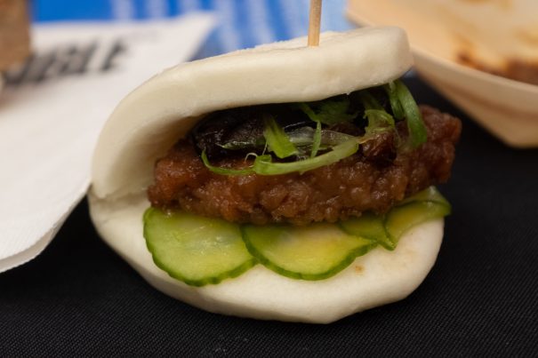 Impossible Foods unveiled its new plant-based pork replacement. Here’s ...