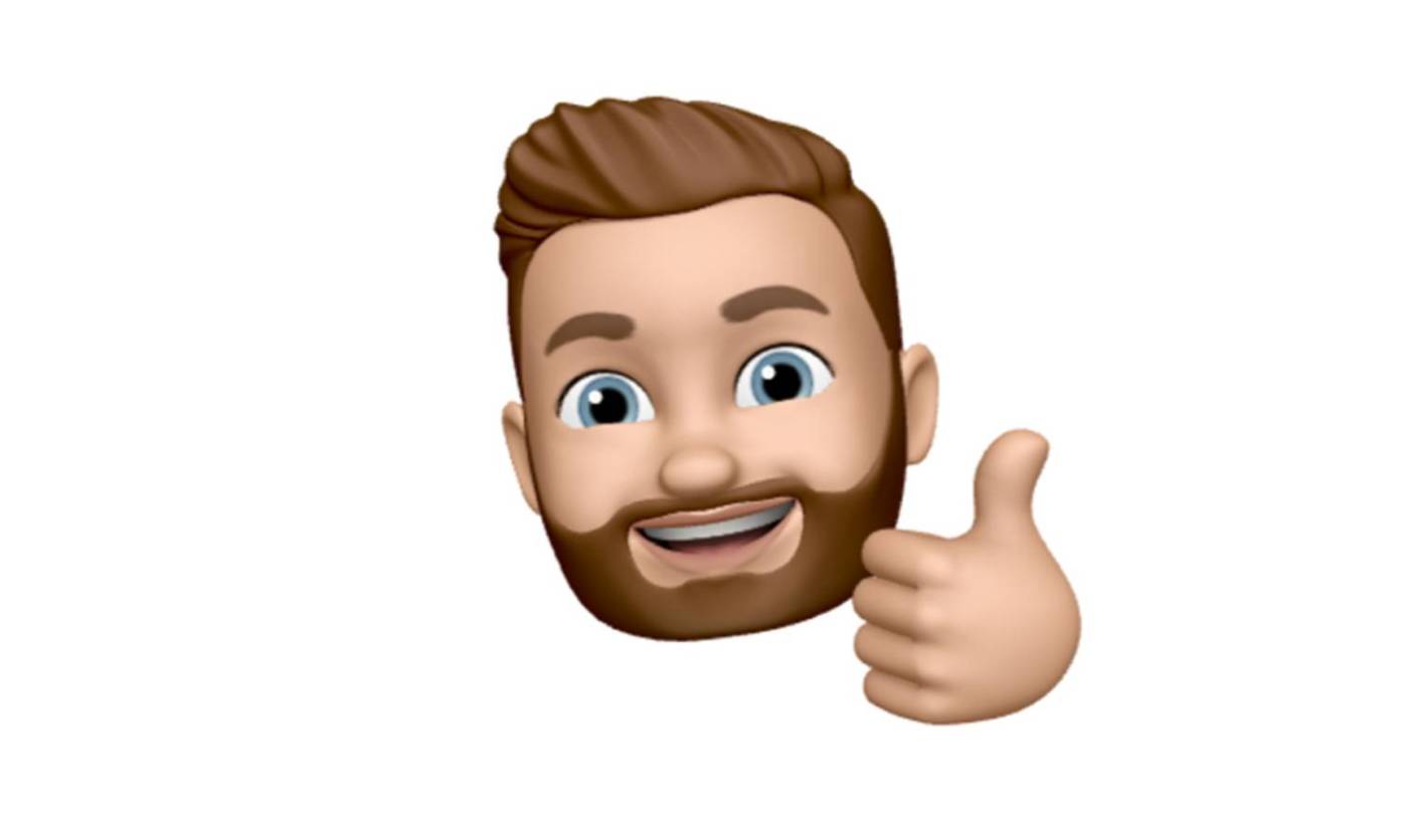 Make a Memoji that actually looks like you