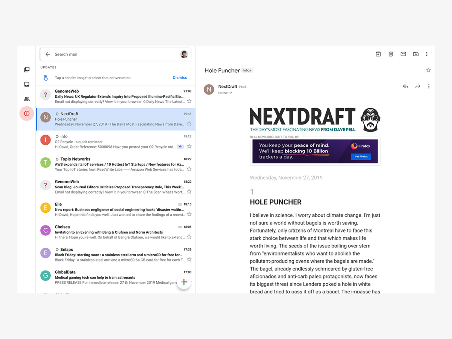The best Android apps for your Chromebook