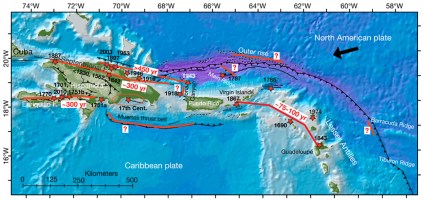 Experts predict dozens more earthquake aftershocks in Puerto Rico