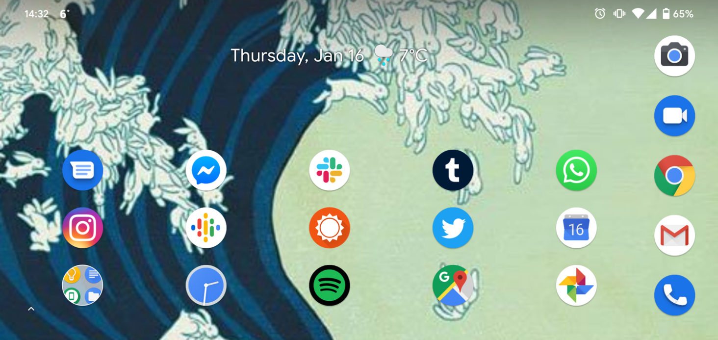 24 hidden Android settings you should know about