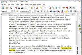 Two alternatives to Microsoft Word that are free and customizable