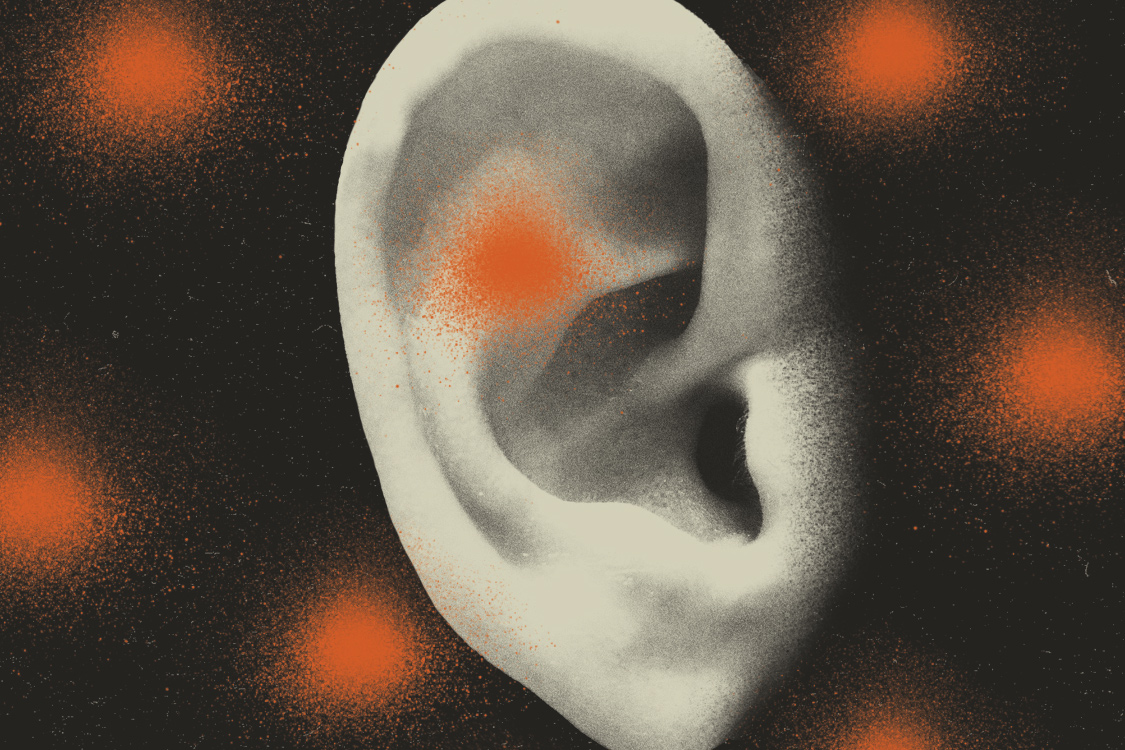 Seven mysterious sounds science has yet to solve
