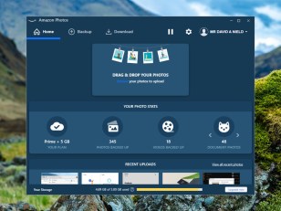Move your digital photos between services without losing a pixel