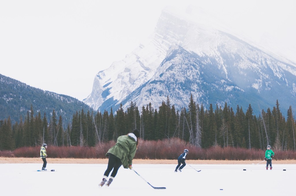 What the happiest cold-weather countries on the planet know about winter