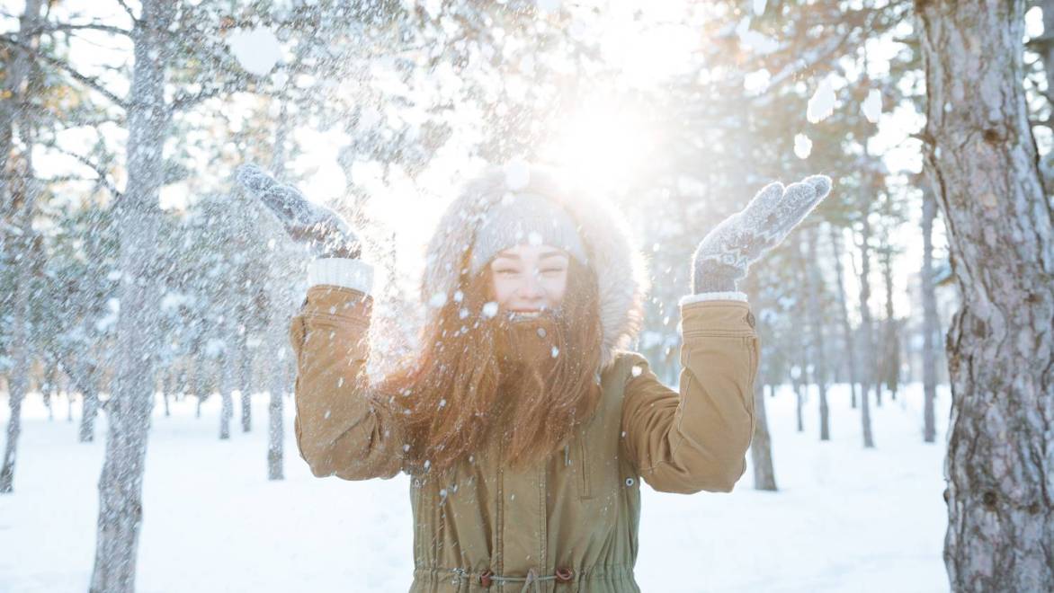 What the happiest cold-weather countries on the planet know about winter