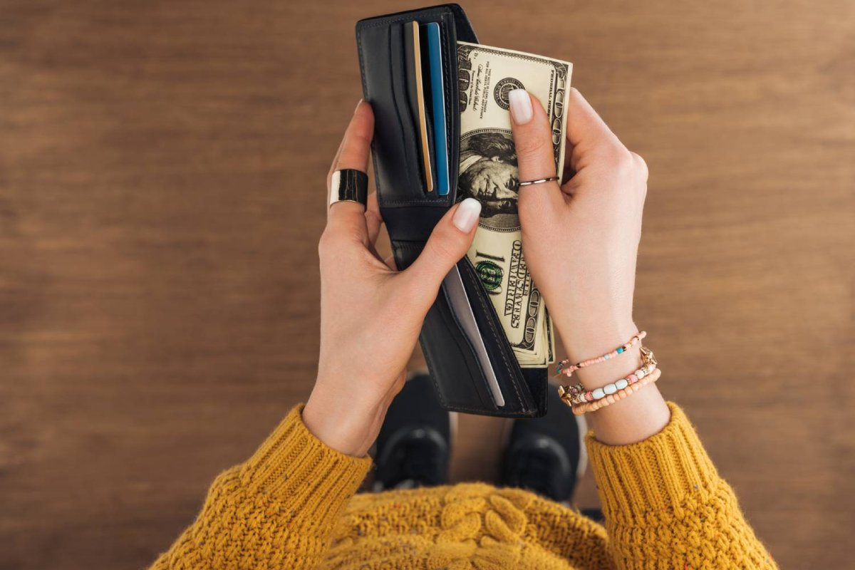 Shrink your ever-expanding wallet