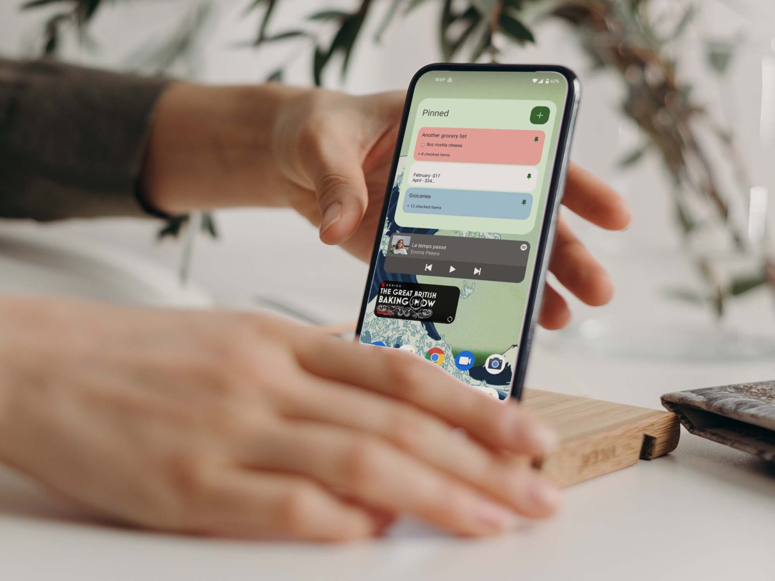 Eleven essential widgets for your Android home screen | Popular Science