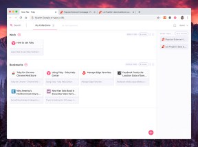 Twelve ways to make your new browser tabs more exciting