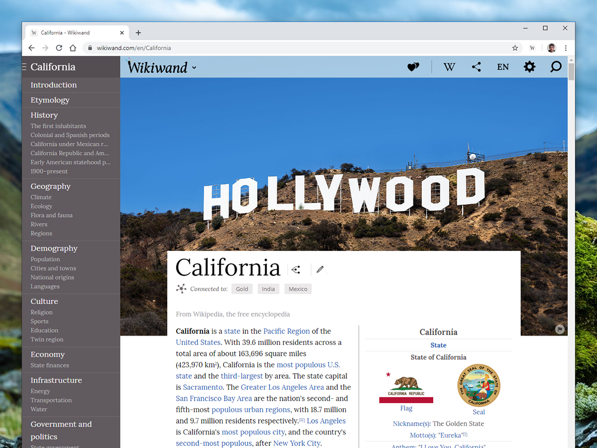 Become a Wikipedia master by accessing special pages and other handy tricks