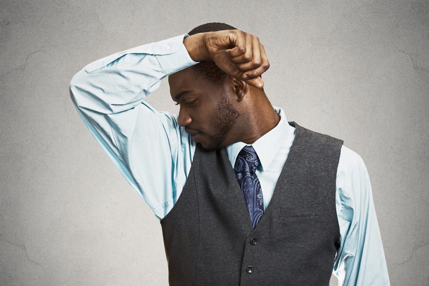 Smell loss is an invisible disease with devastating impacts