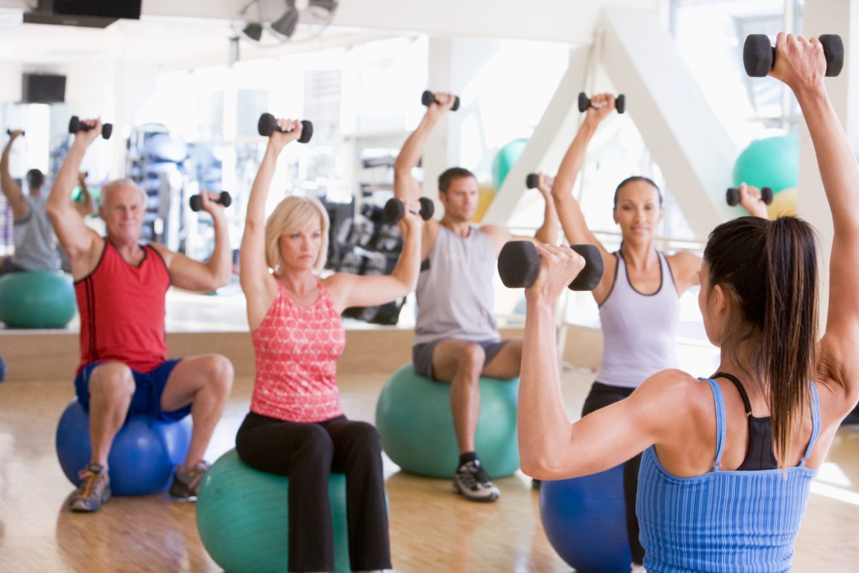 How to keep your bones strong—and even make them stronger