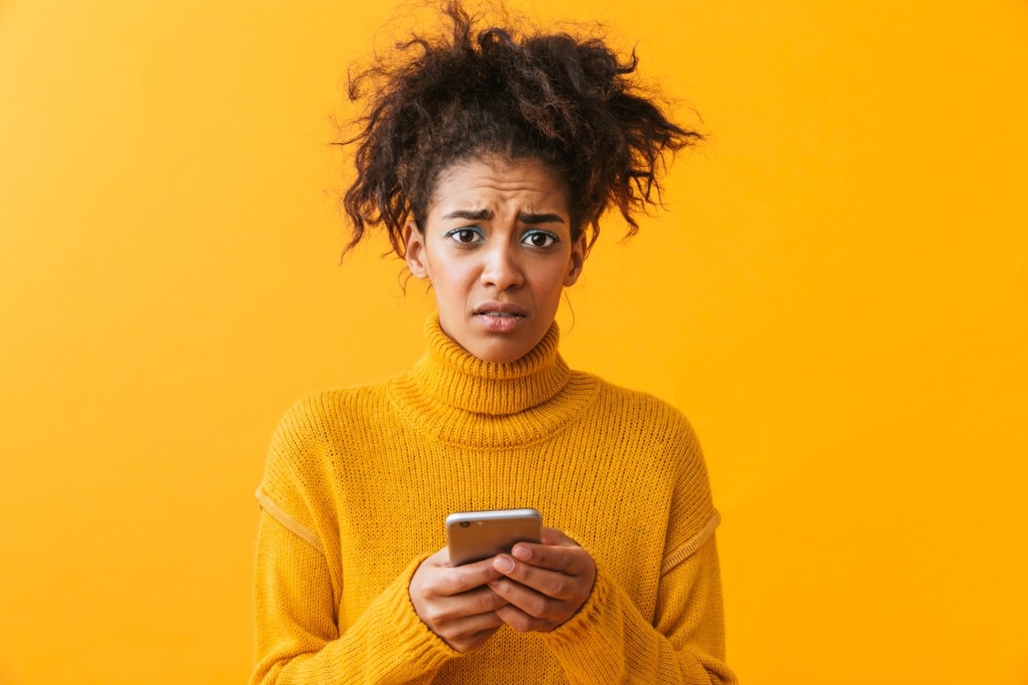 Why is my phone not working? A troubleshooting guide.