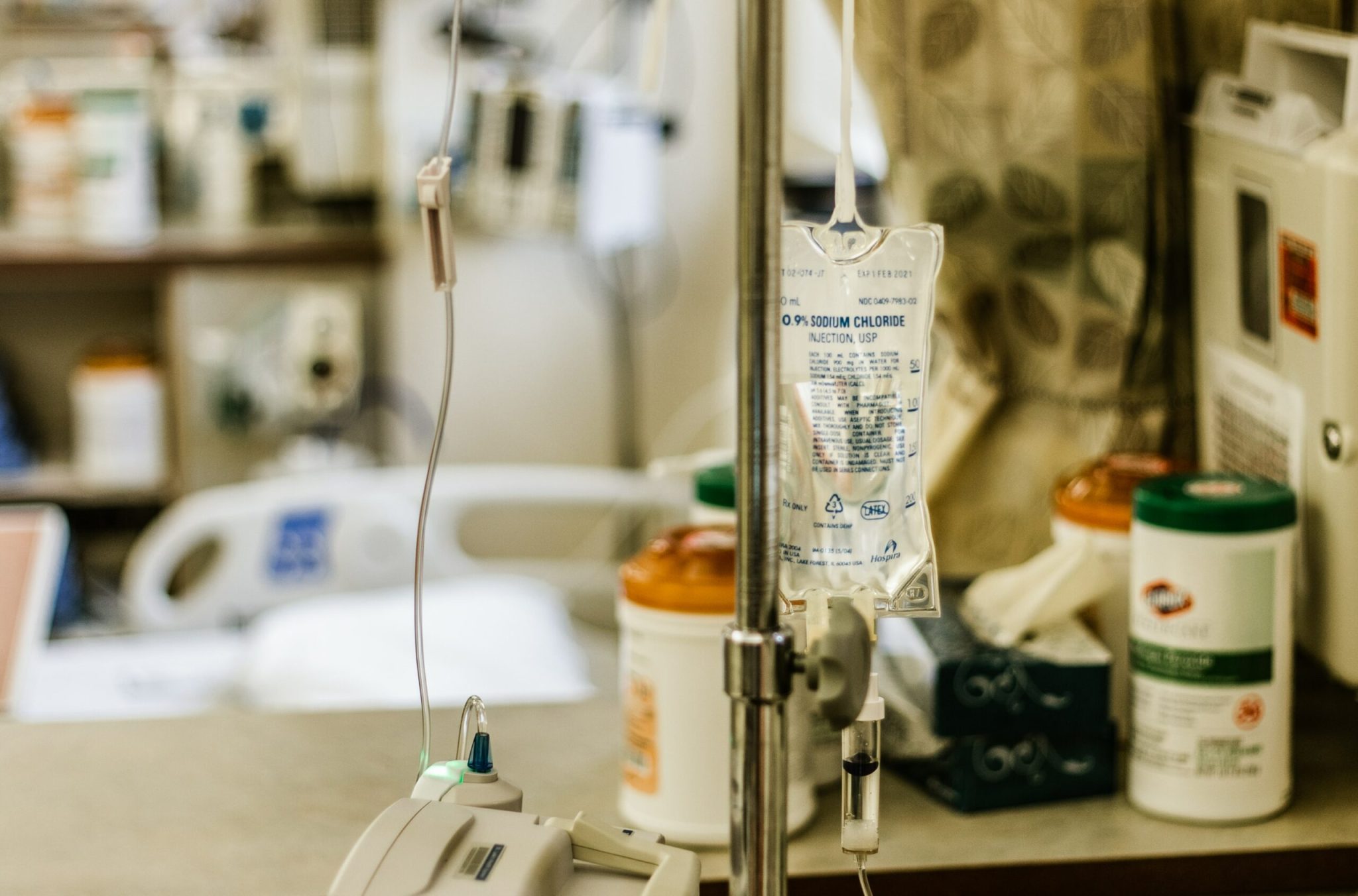 Everything you’ve ever wanted to know about donating bone marrow