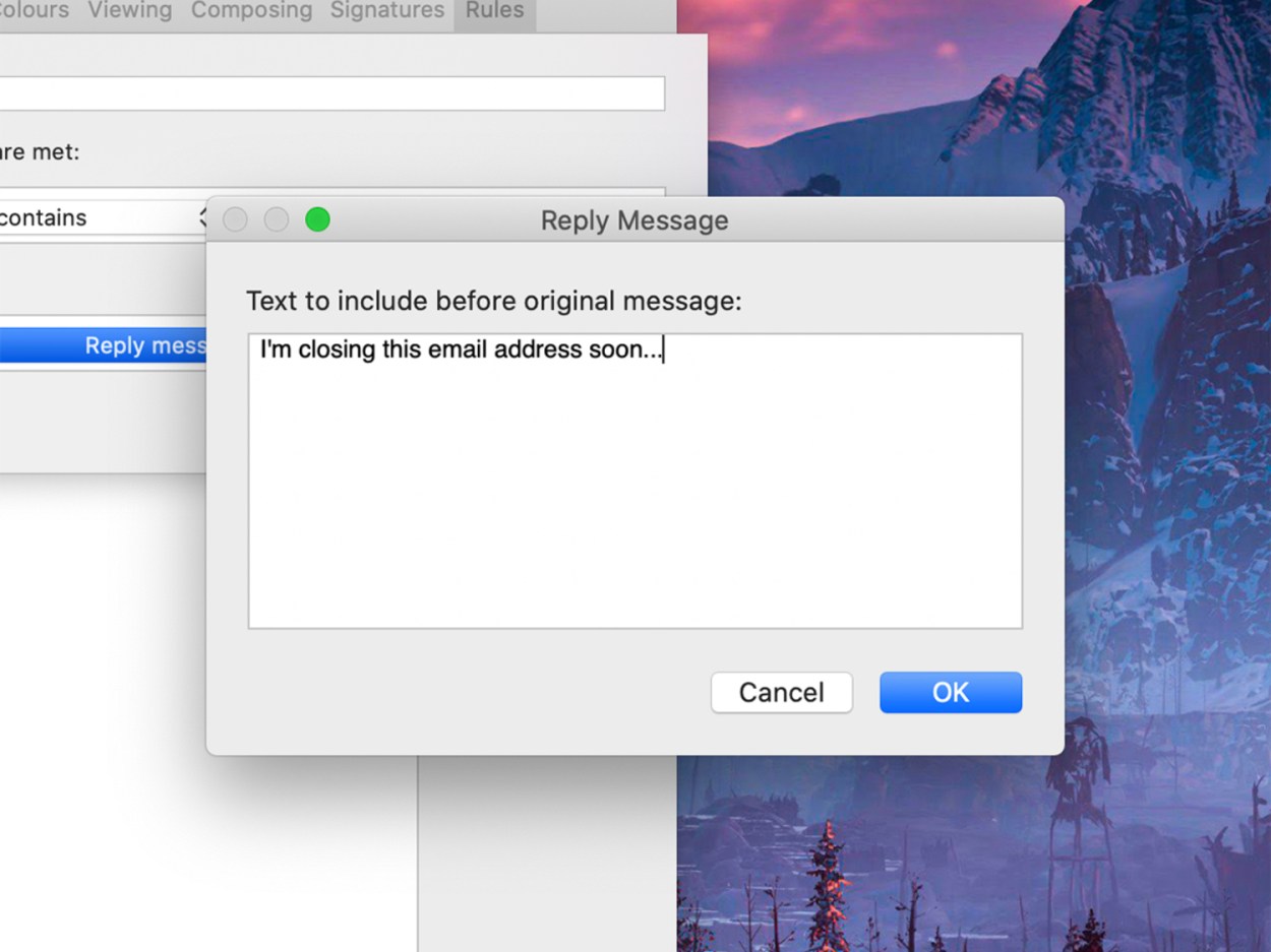 Ten tools to help you spend less time on email