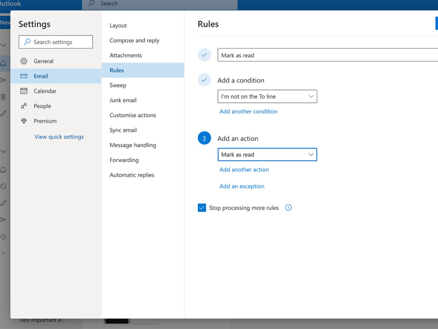 Ten tools to help you spend less time on email