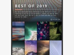 Where to find great wallpapers to spice up your devices