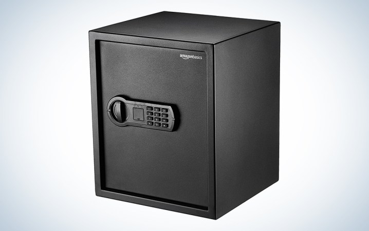 The best home safes of 2024 | Popular Science