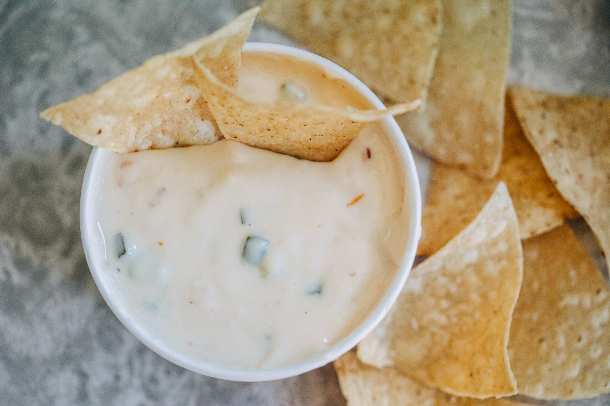 Inside Chipotle’s two-year process of reinventing its queso