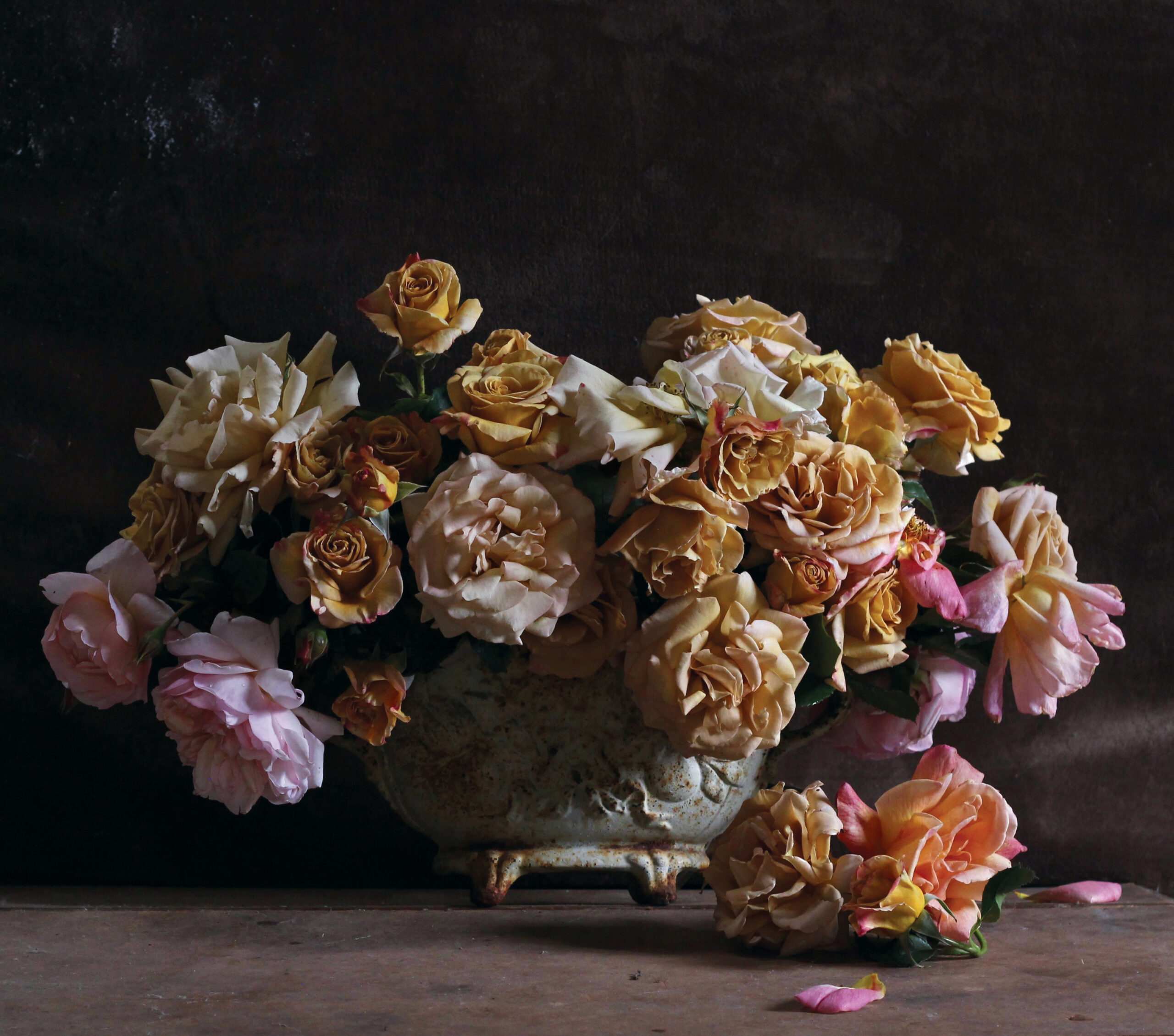 The tricks to keeping flower arrangements gorgeous for as long as possible