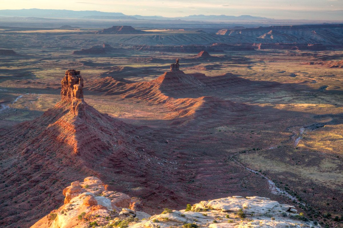 National monuments help local economies