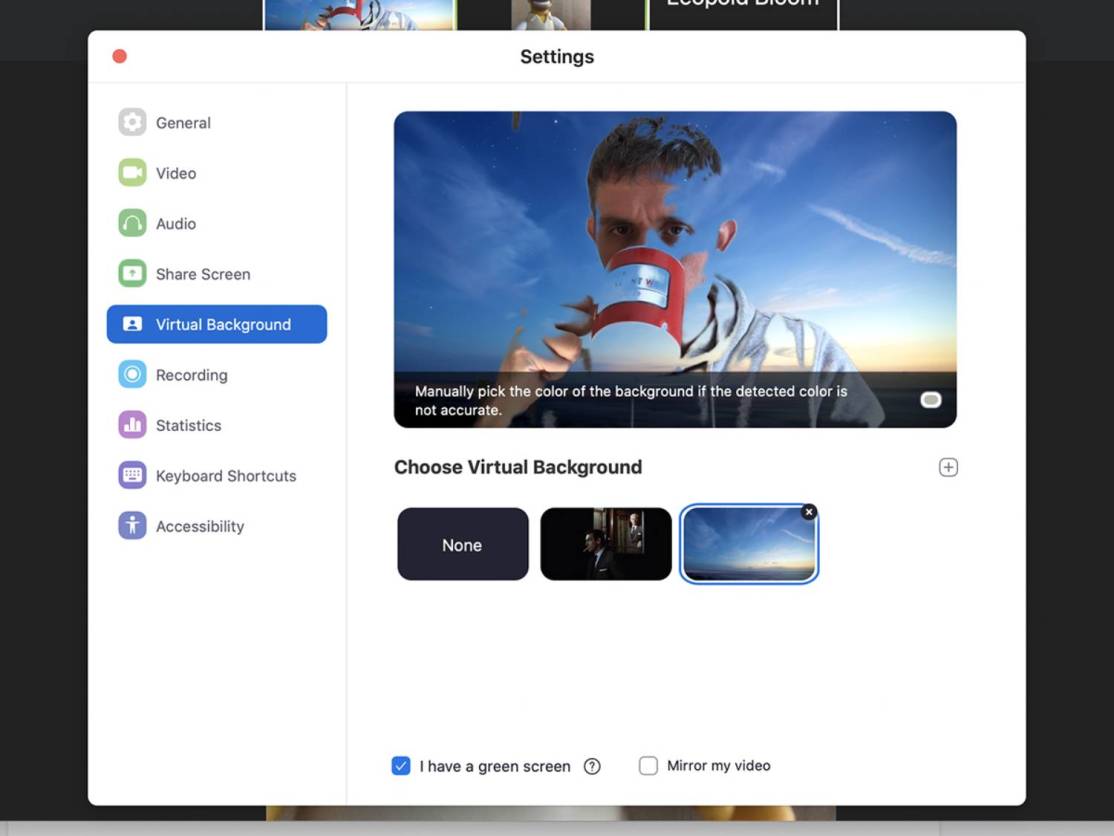 The best Zoom tricks and add-ons for your video chats