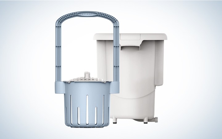 Portable washing machines that will cut down your trips to the laundromat