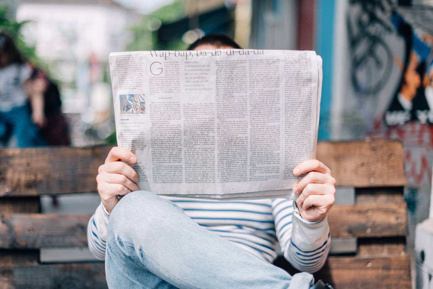 How to read the news without social media | Popular Science