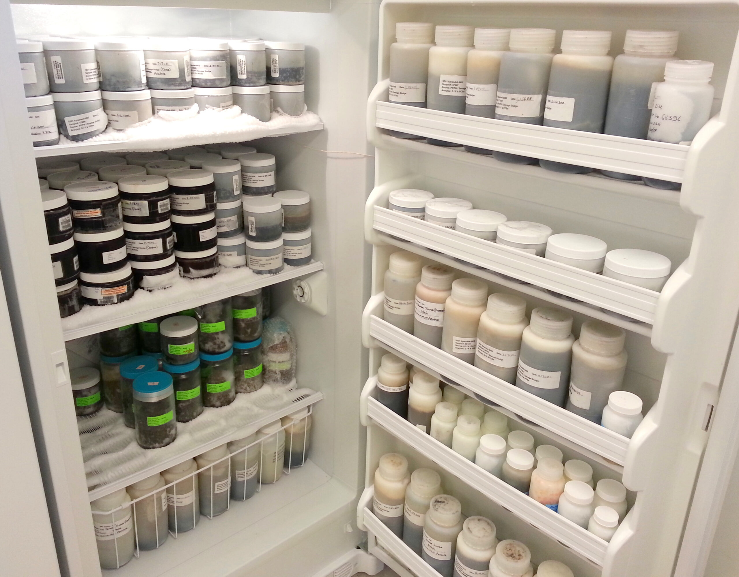 Poop could be the key to tracking COVID-19 outbreaks