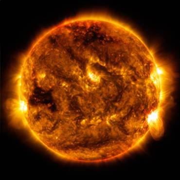 If The Sun Went Out, How Long Would Life On Earth Survive?
