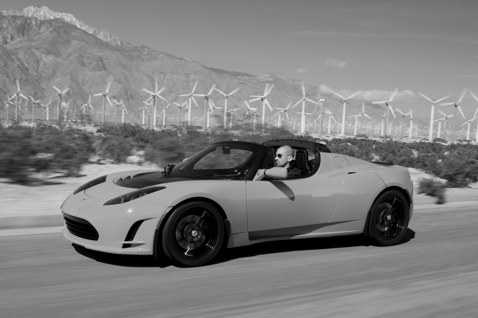 Electric vehicles have come a long way since the 1890s