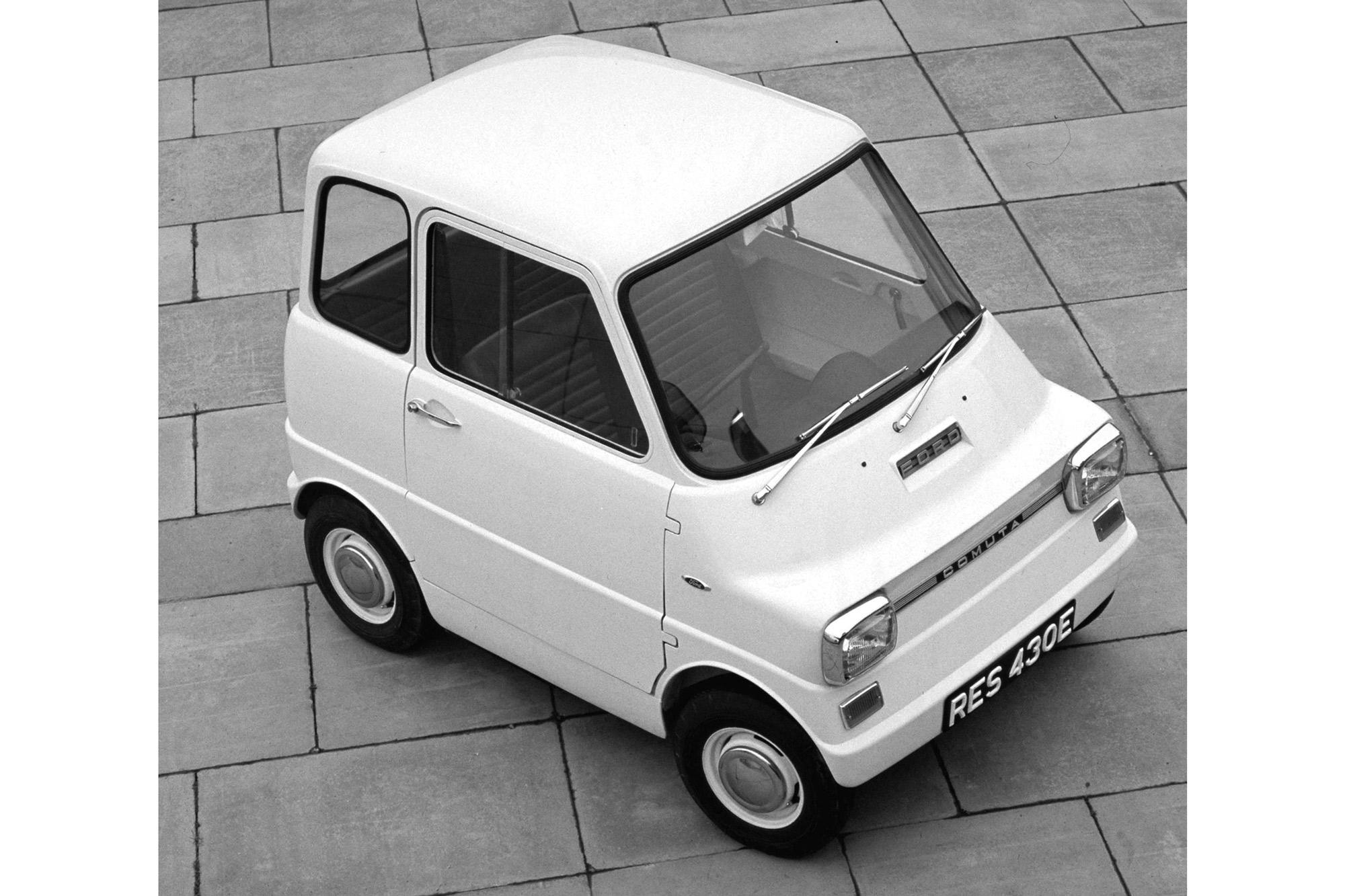 Electric vehicles have come a long way since the 1890s