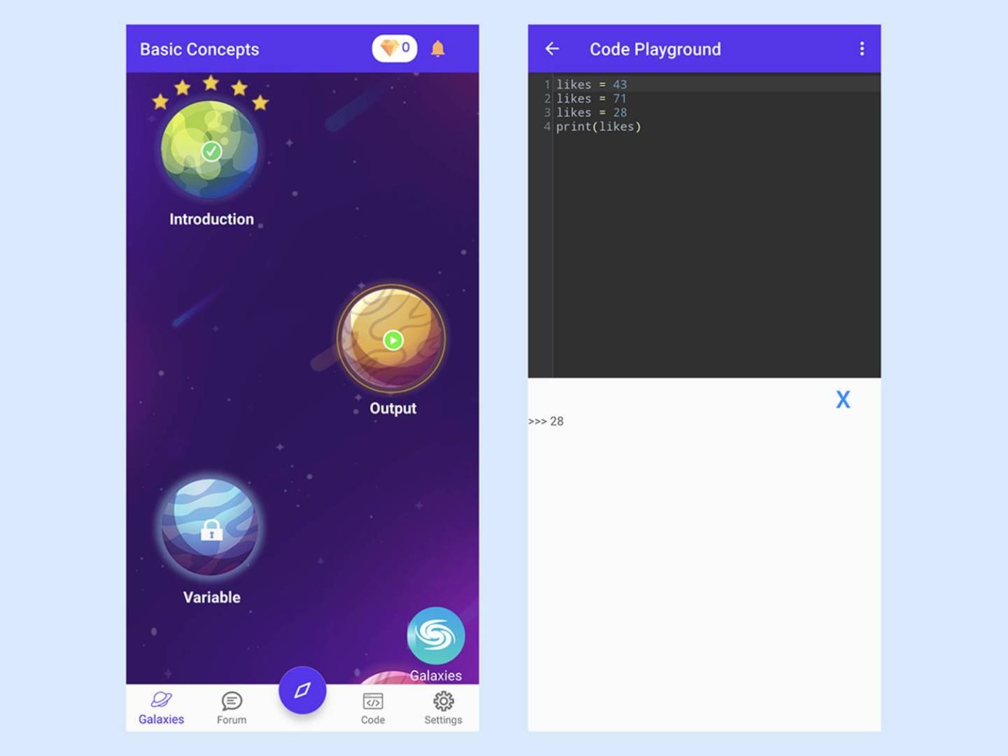 The best apps and sites to learn how to code