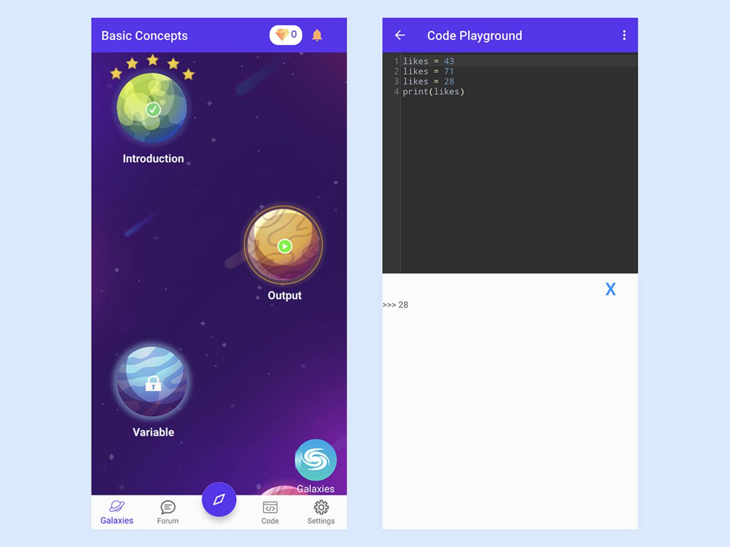 The best apps and sites to learn how to code