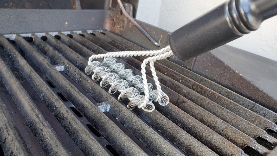How to get your grill ready for summer | Popular Science