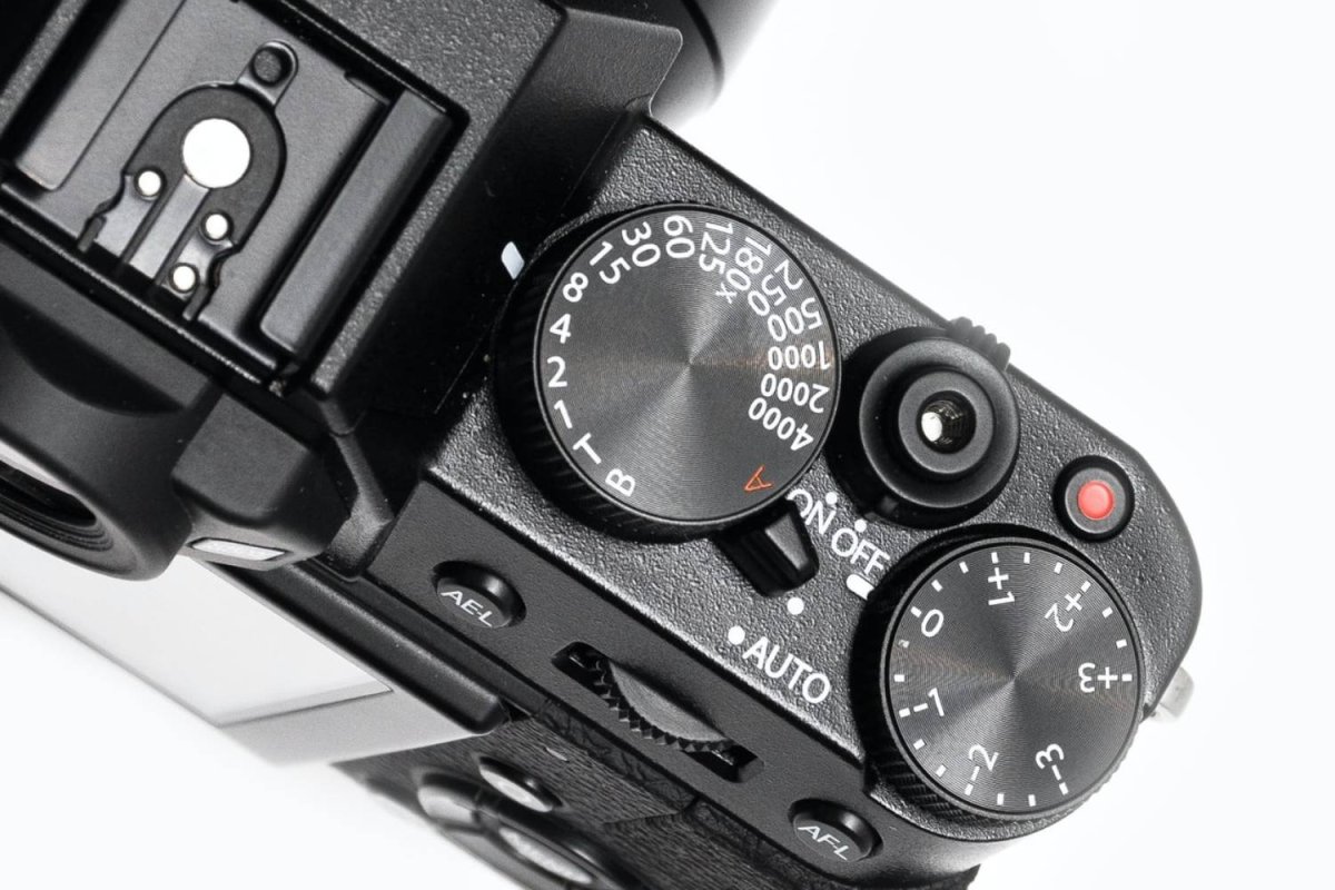 What camera mode to use and when