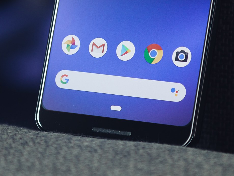 How to access your Apple apps and data from an Android device