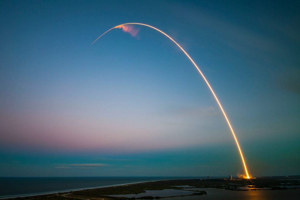The next era of space travel should include nuclear-powered rockets